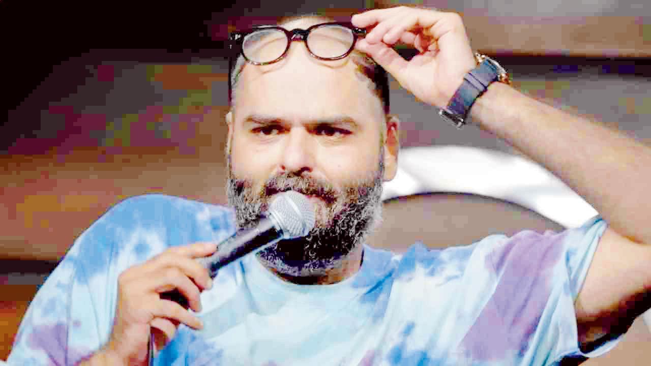 Do we really need comedians?