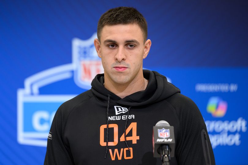 Jack Bech makes promise to brother who died in New Orleans terror ...