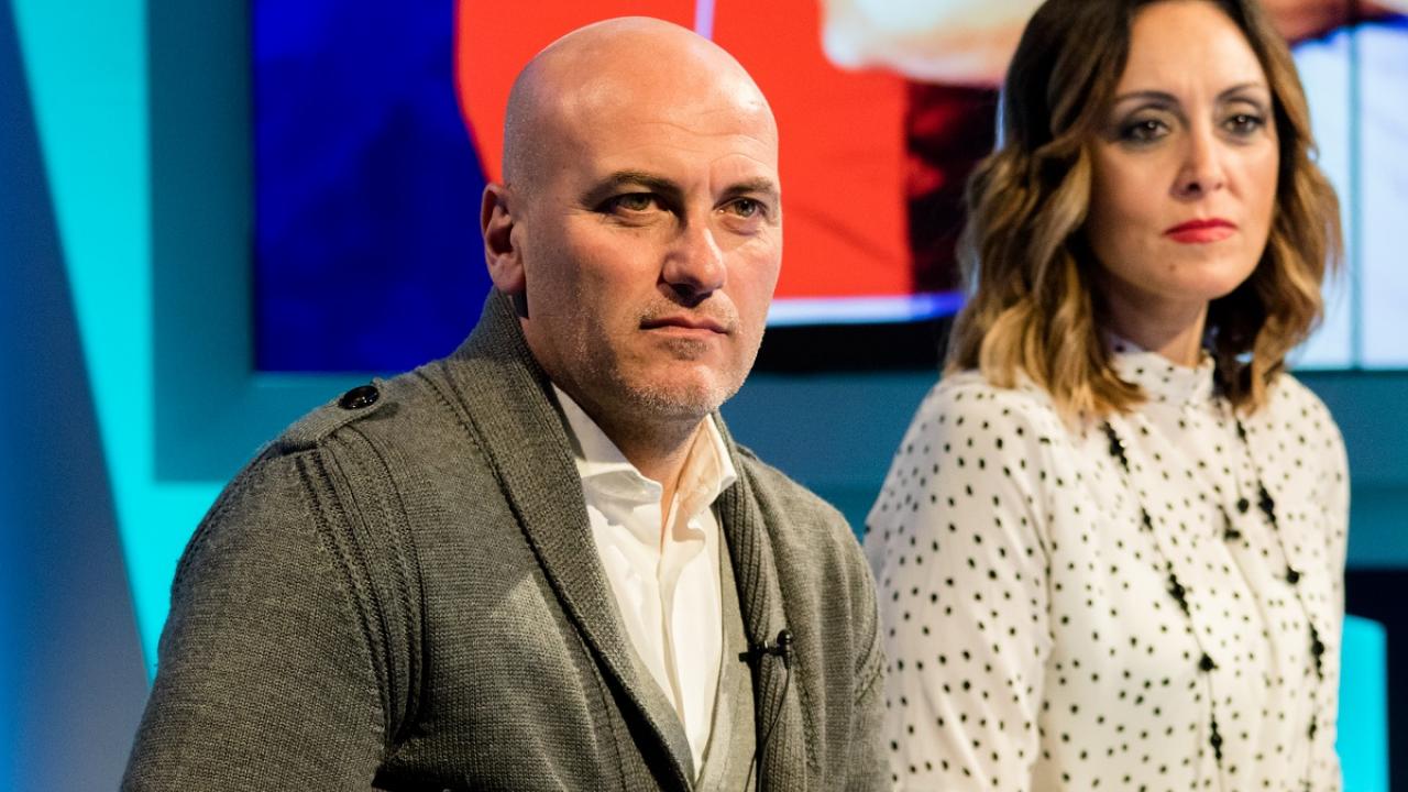 Scarlato: "Napoli-Genoa, ho visto una cosa inammissibile. A Parma ho ...