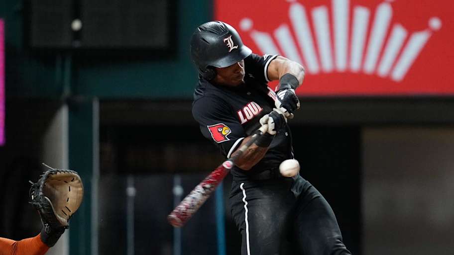 Louisville Falls to Florida State in Series Opener