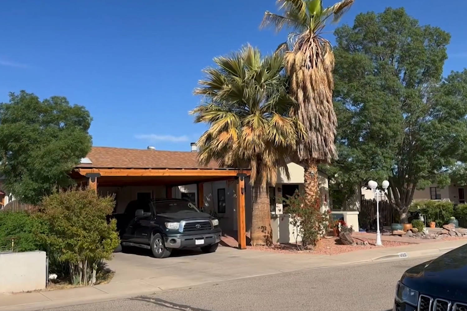 Former New Mexico judge accused of tampering with evidence in Tren de ...