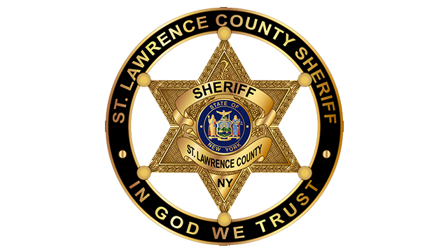 St. Lawrence County Jail inmate charged with possessing prison contraband