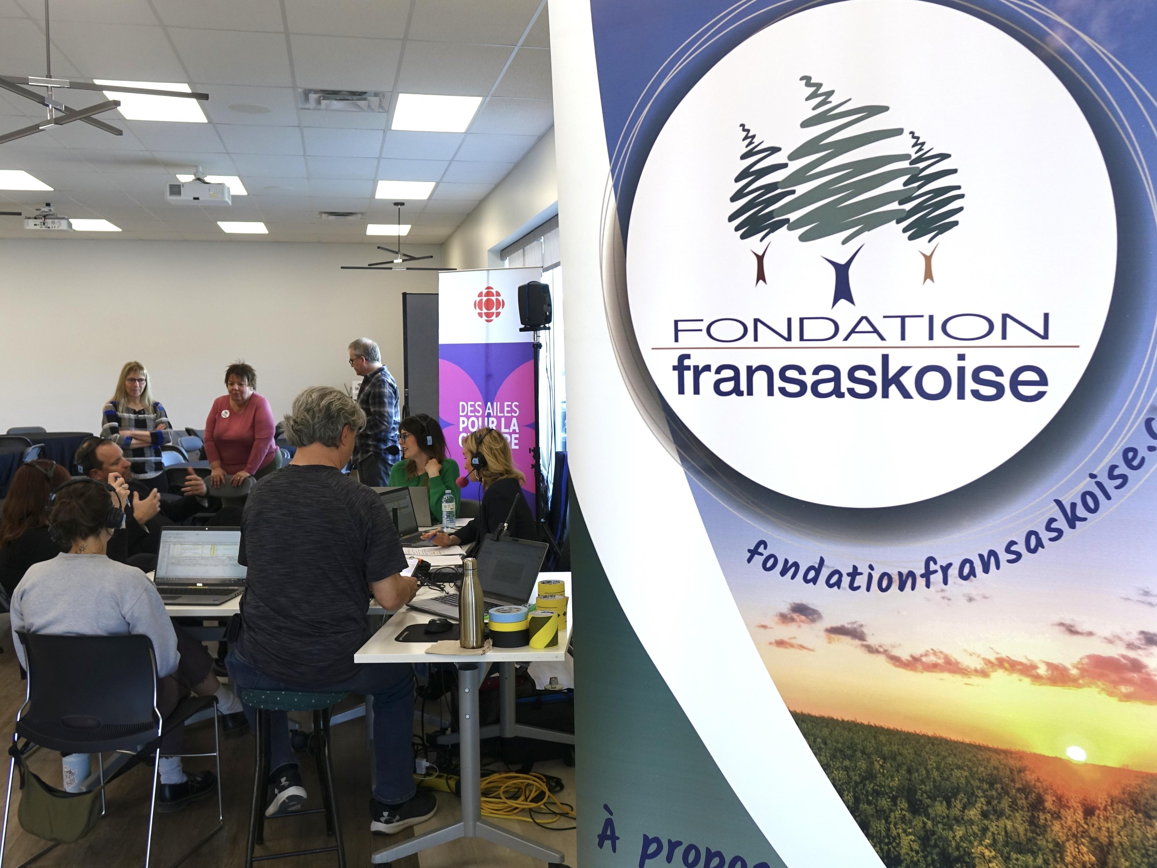 La Fondation fransaskoise lance sa campagne d’automne 2025