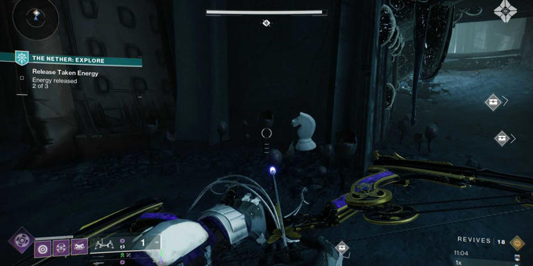 Destiny 2: All 60 Chess Piece Locations