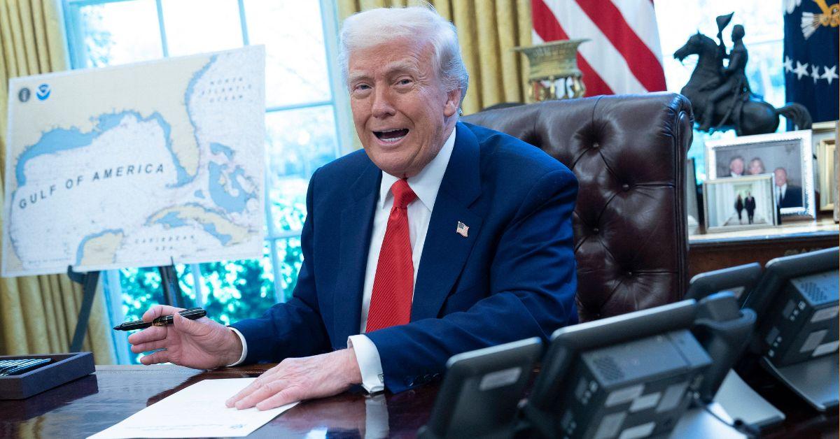 ‘Has-Been’ Jon Voight and MAGA Actors Set to Help Trump ‘Save’ Hollywood