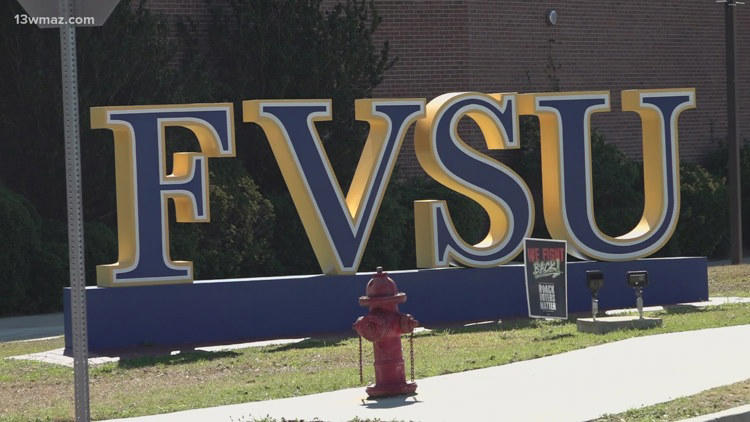 Fort Valley State mourning loss of freshman student Jame'la Moore ...