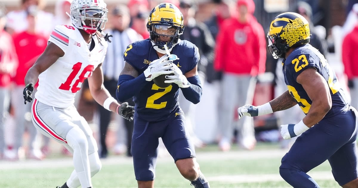 Arizona Cardinals select Will Johnson in second round of 2025 NFL Draft