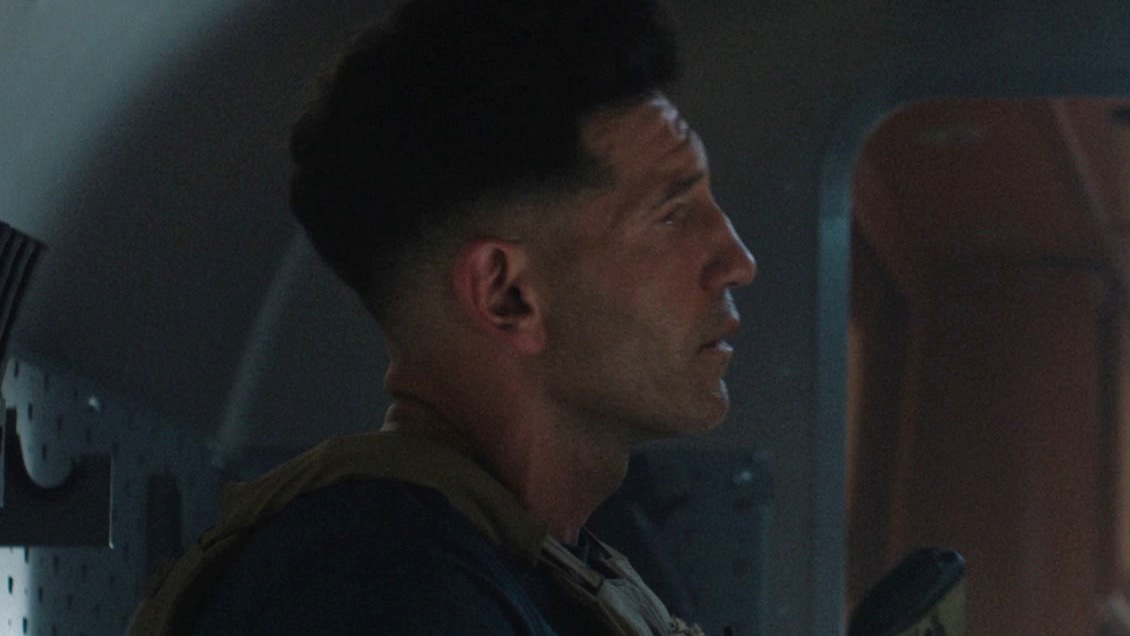 The Accountant 2: Brothers Go To Battle