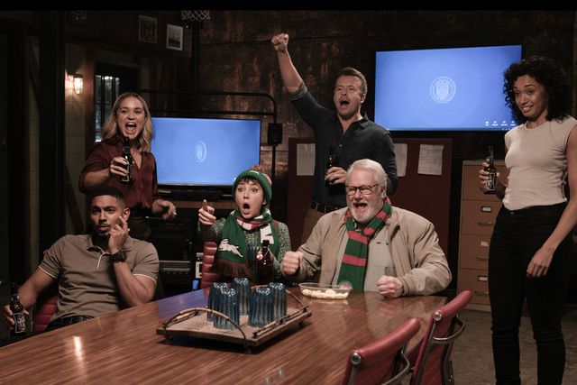 Will There Be a Season 3 of “NCIS: Sydney”? Here’s What We Know After ...