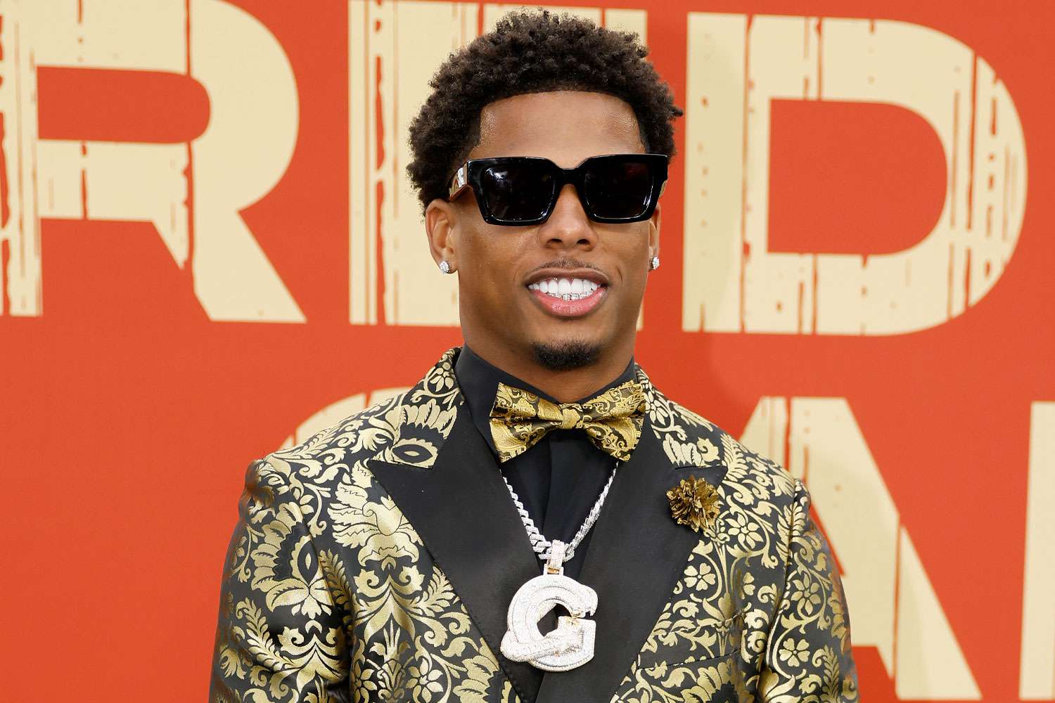 Green Bay Packers Draft Pick Matthew Golden Using NFL Signing Bonus to ...