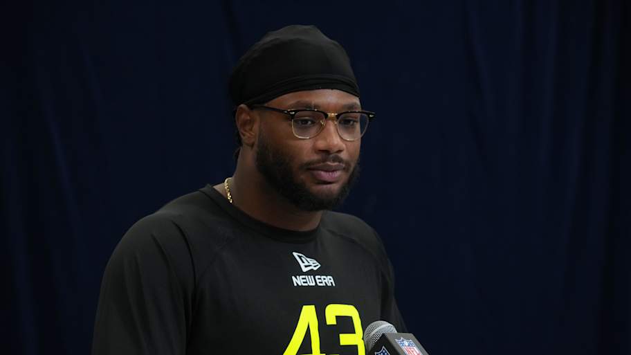 Arizona Cardinals Draft Jordan Burch: 5 Things To Know About 'Dangerous ...