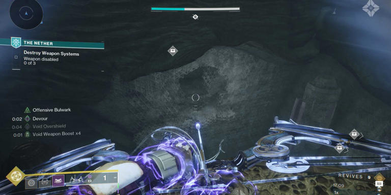 Destiny 2: All 60 Chess Piece Locations