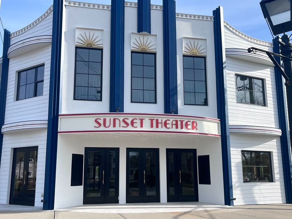 Movies Are Back In Westhampton Beach: Iconic Theater Sees New Chapter
