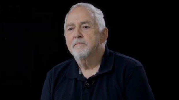 Bruce Logan, Legendary VFX Artist of 'Star Wars' and '2001: A Space Odyssey' Fame, Dies at 78