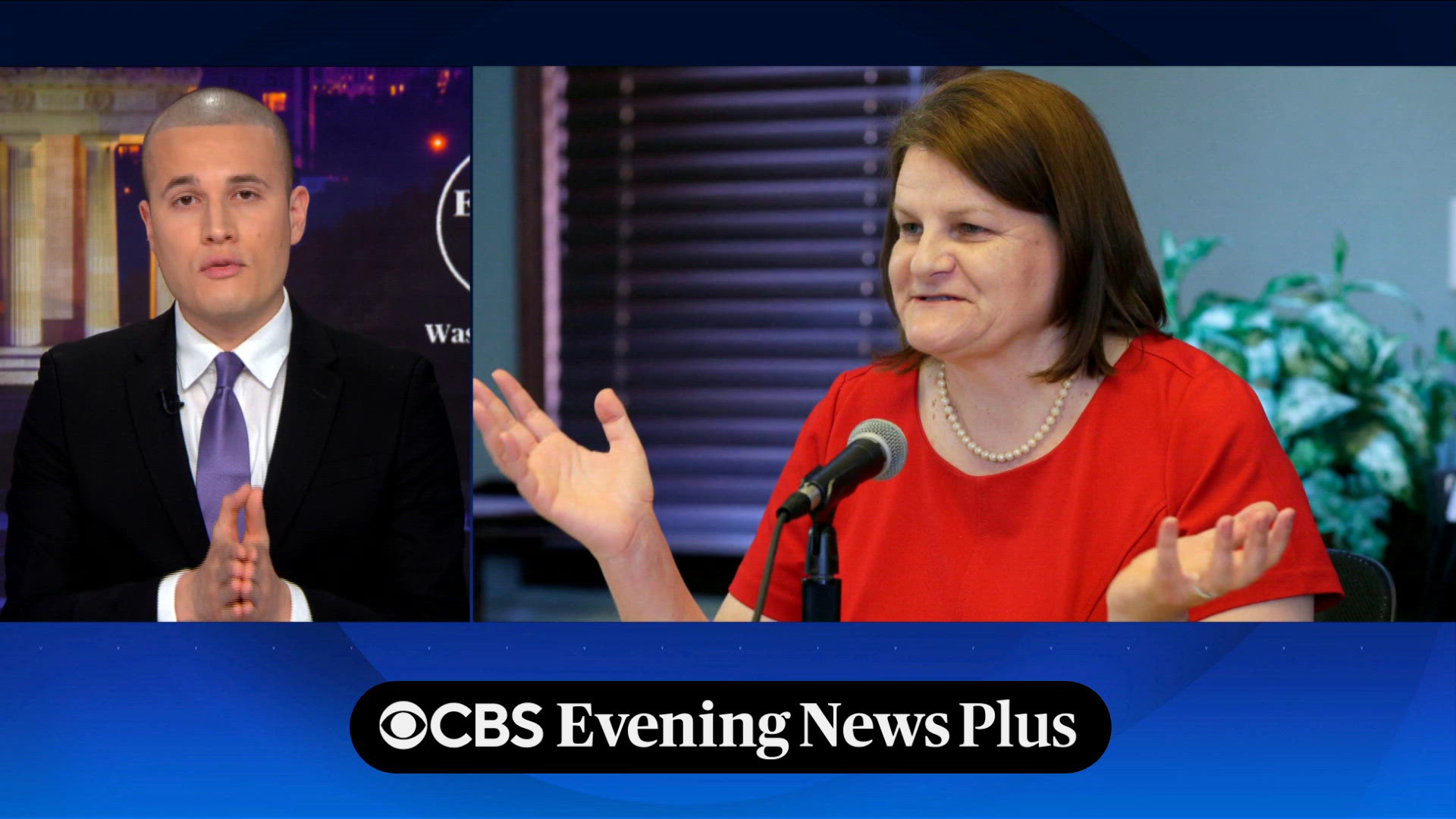 Milwaukee judge arrested: Judge Hannah Dougan accused of intentionally ...