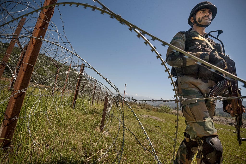 Pahalgam attack: Two terror associates arrested in J-K's Kulgam amid ...