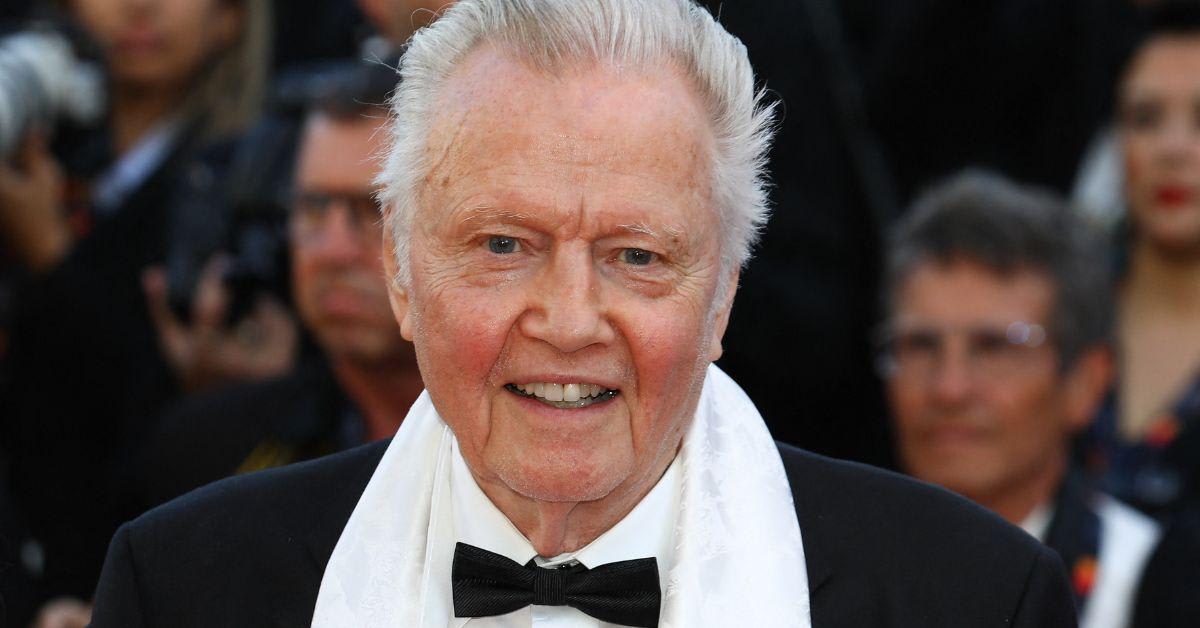 ‘Has-Been’ Jon Voight and MAGA Actors Set to Help Trump ‘Save’ Hollywood