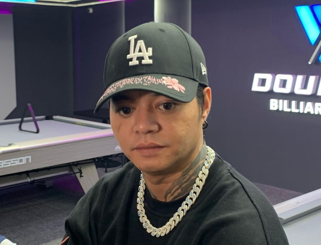 Reza Arap Lebih Selektif Cari Pasangan Hidup, Tekankan Pentingnya Sifat ...