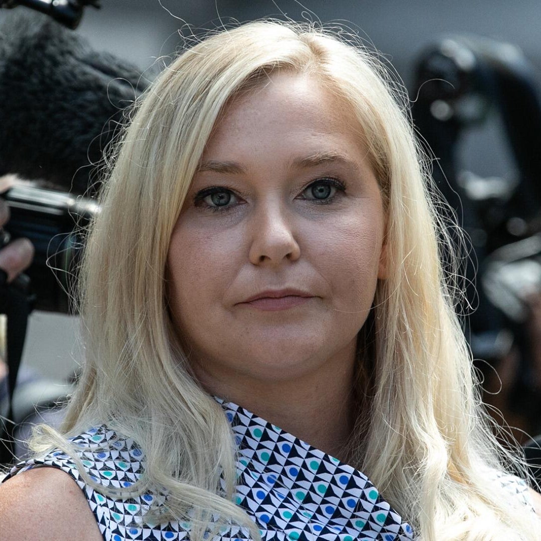 Virginia Giuffre, prominent Jeffrey Epstein accuser, dies by suicide