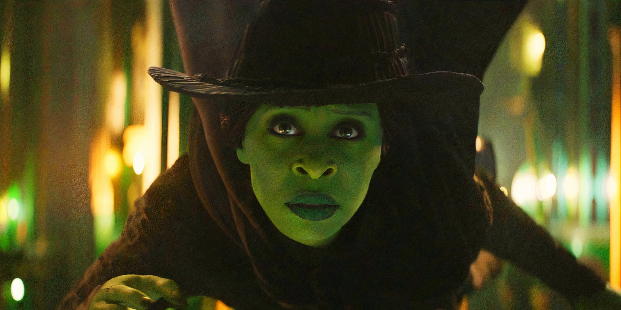 Wicked 2 Trailer: Elphaba Reunites With Glinda & Dorothy Meets The ...