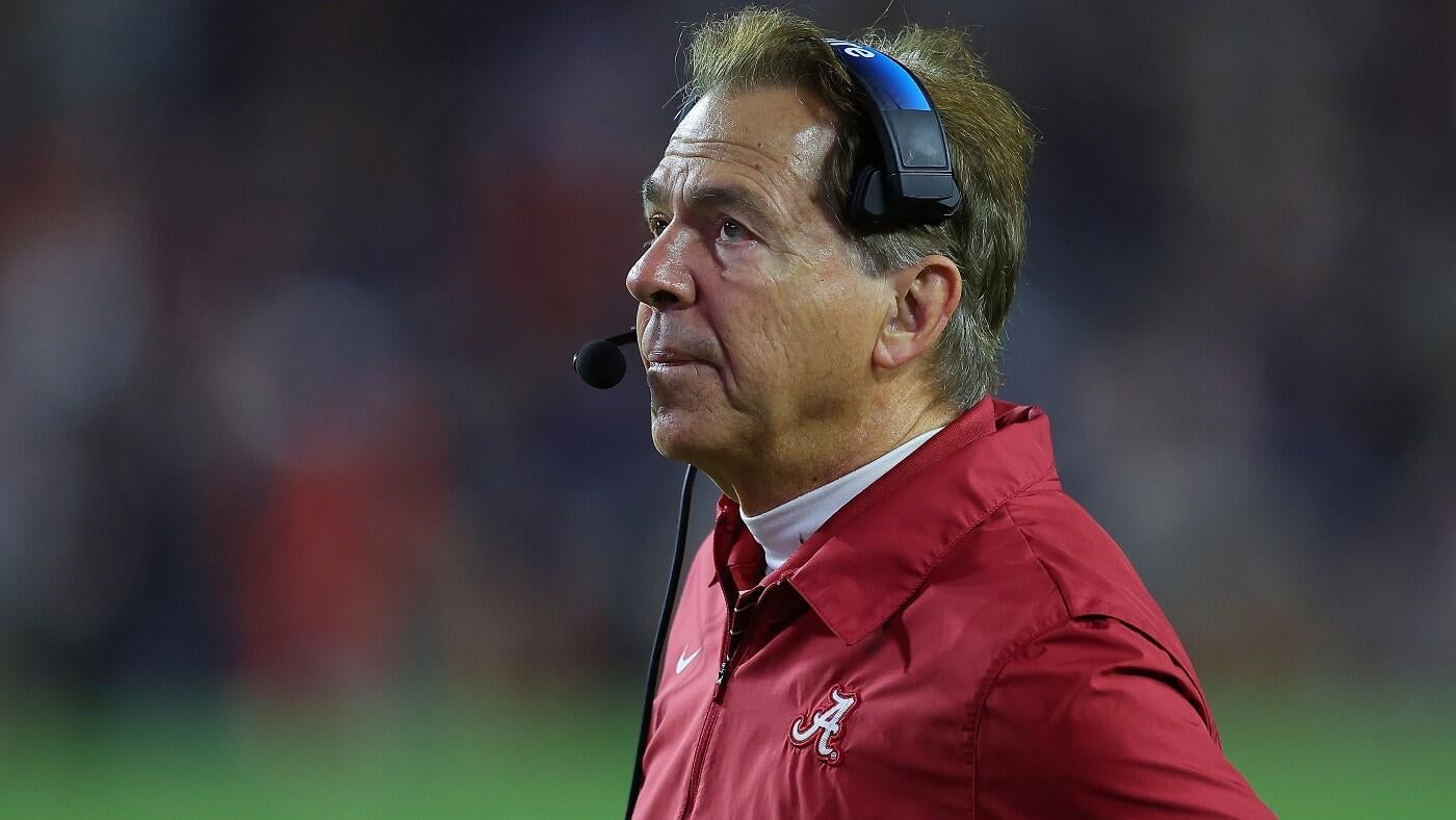 Nick Saban says missing on this NFL Draft pick was 'the biggest ...