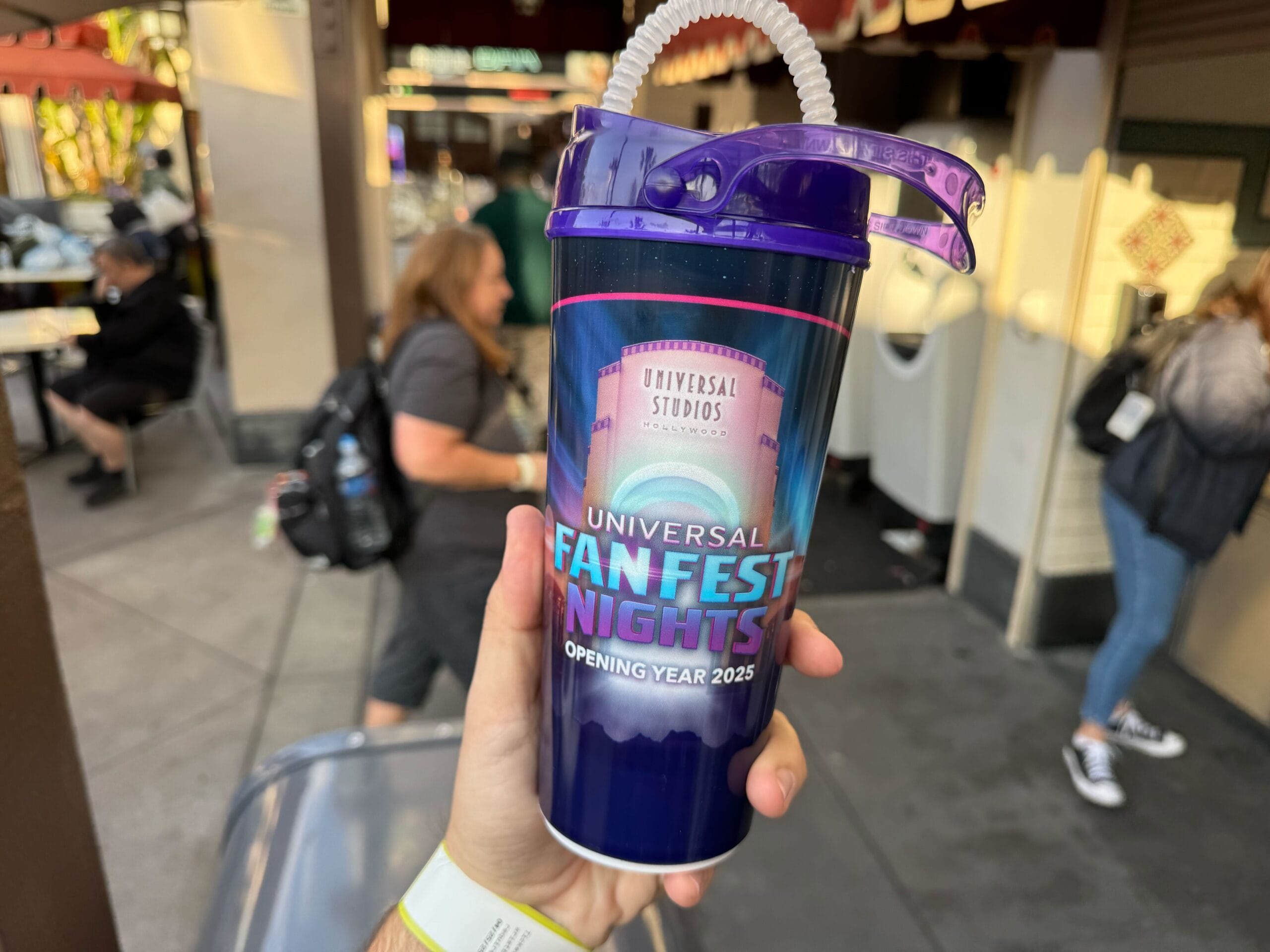 First Look at Special Fan Fest Nights Coca-Cola Freestyle Cup at ...