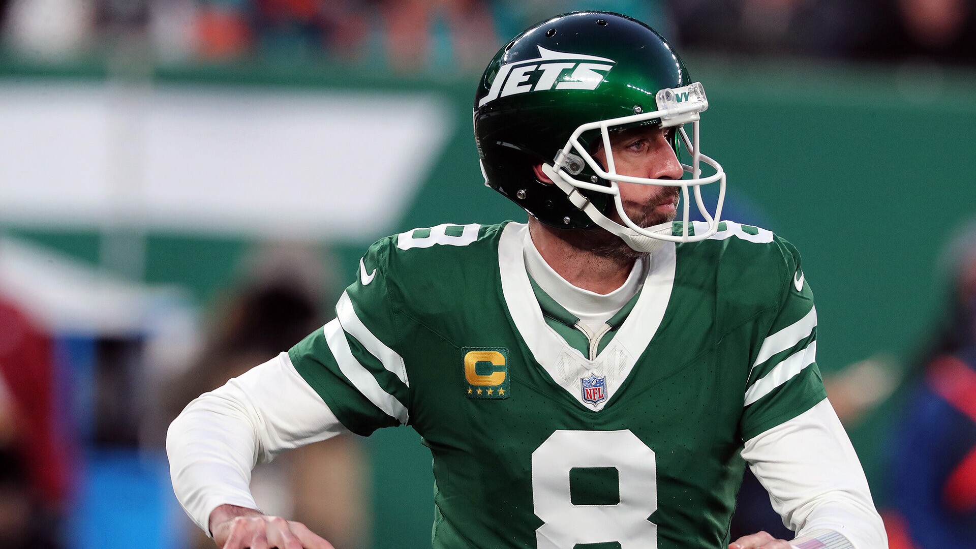 Steelers owner Art Rooney on Aaron Rodgers: "He does want to come here"