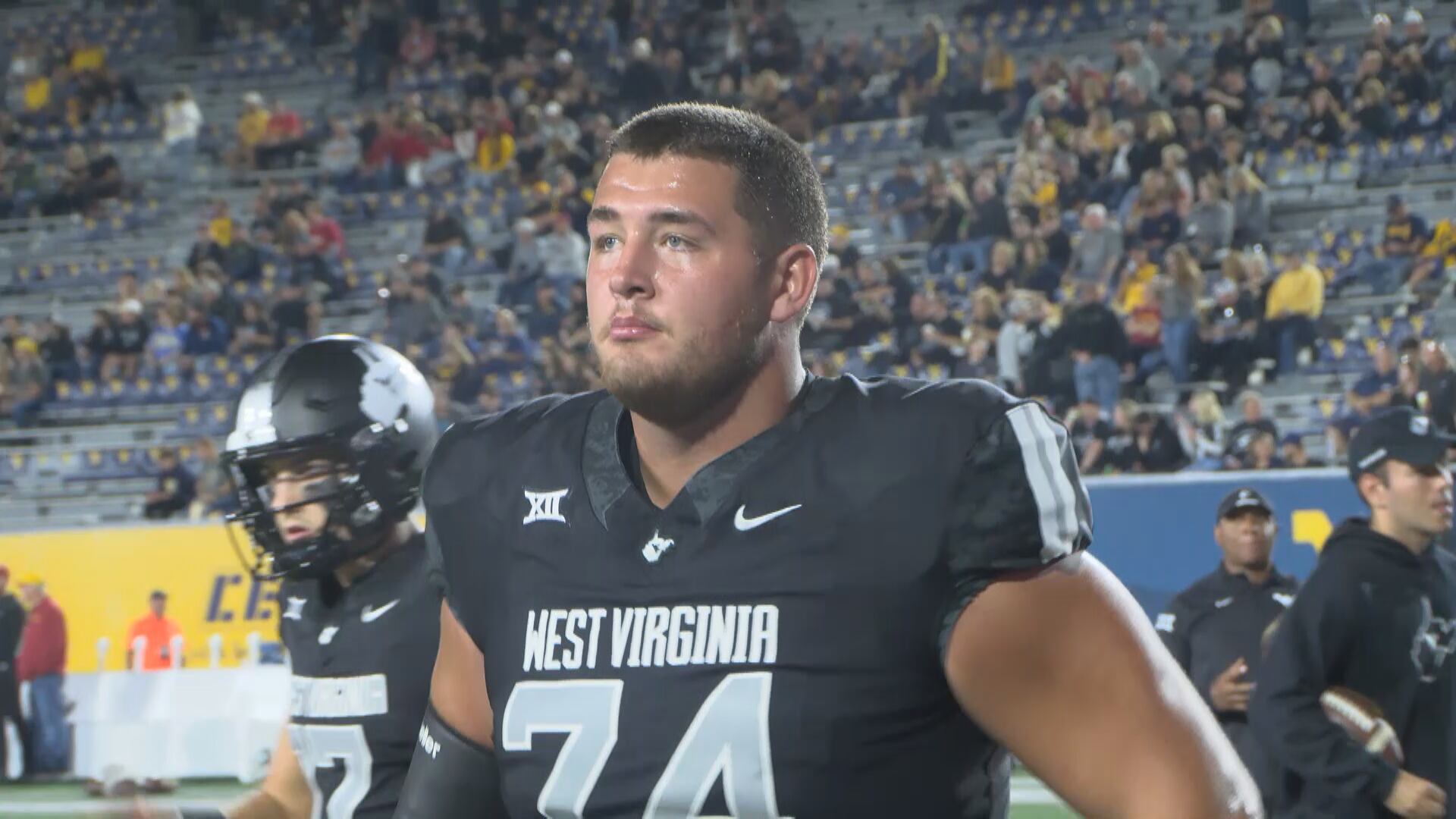 Jags pick Wyatt Milum