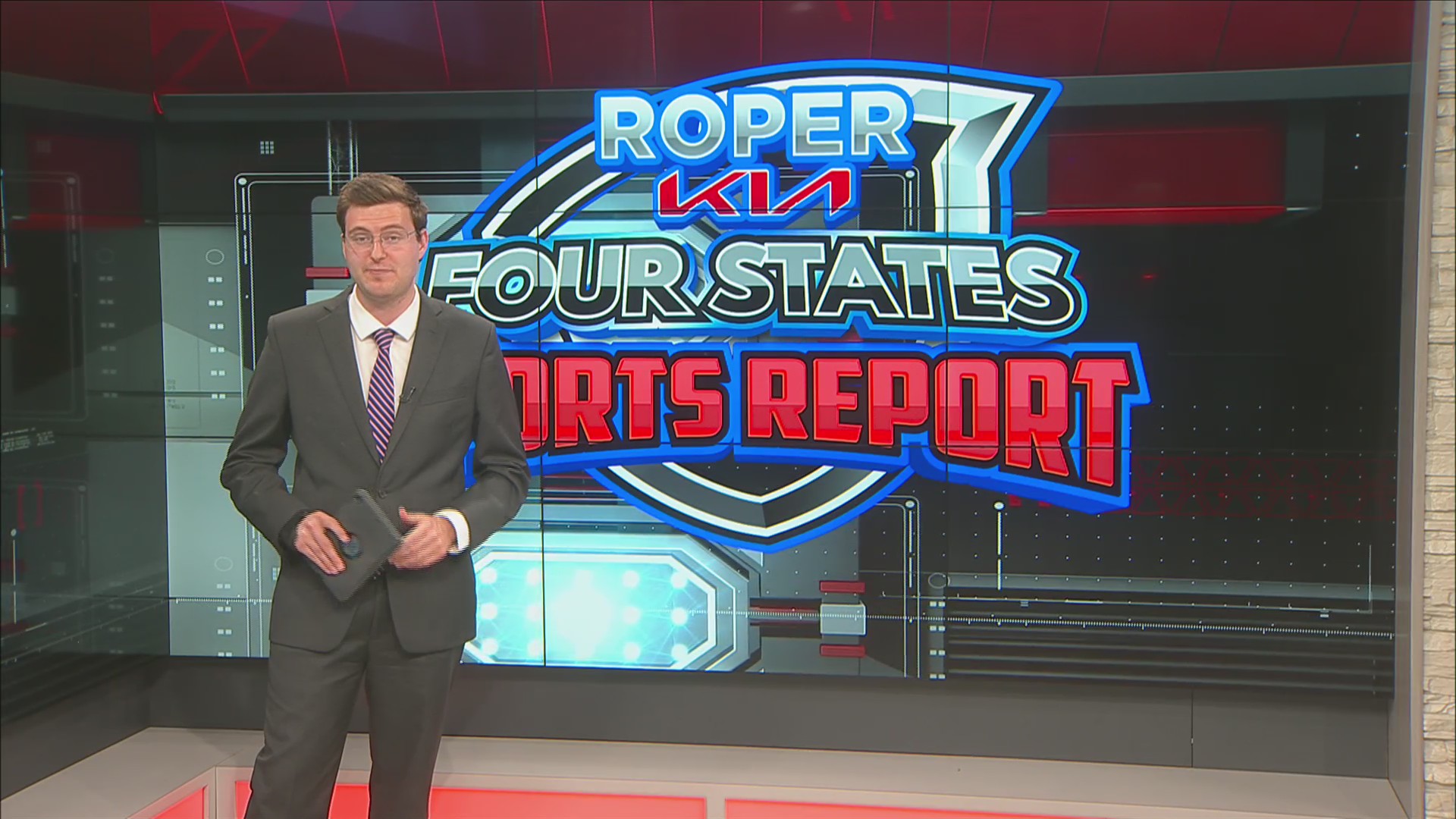 Three Rivers @ Crowder baseball