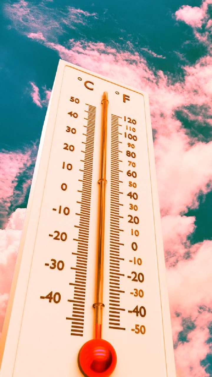 What Is Heatwave Alert? Know Its Types And Impact