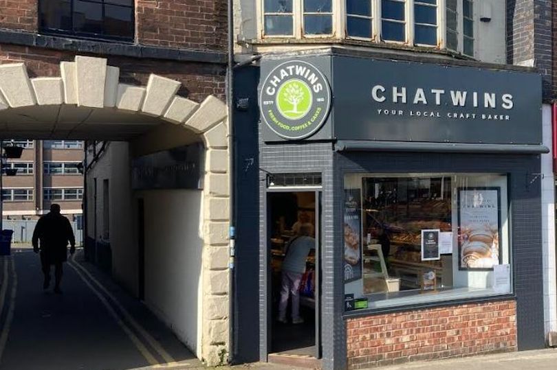 Decades of history crumbles as Chatwins to shut last North ...