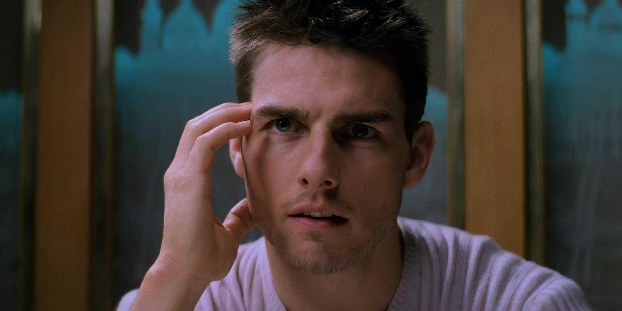 Ethan Hunt's Origin & History Explained