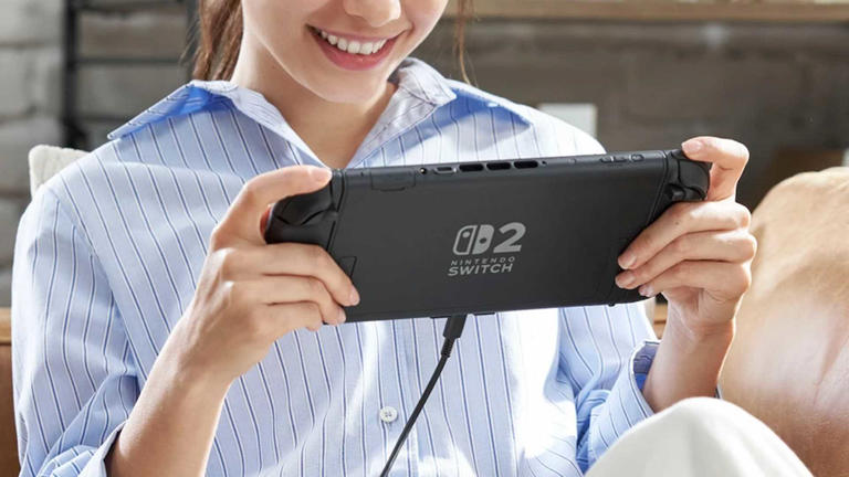 Nintendo wants proof that you play games to buy the Switch 2 in Japan