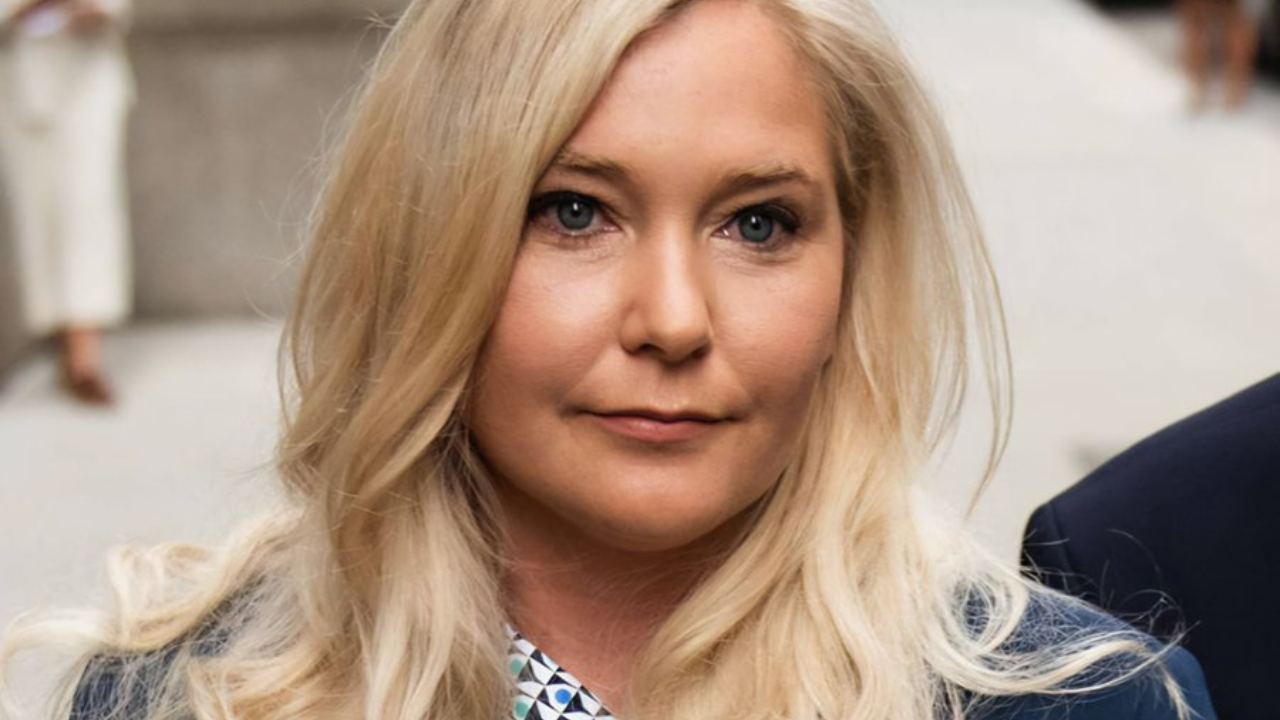 Virginia Giuffre Children: All On Christian, Noah And Emily, And ...