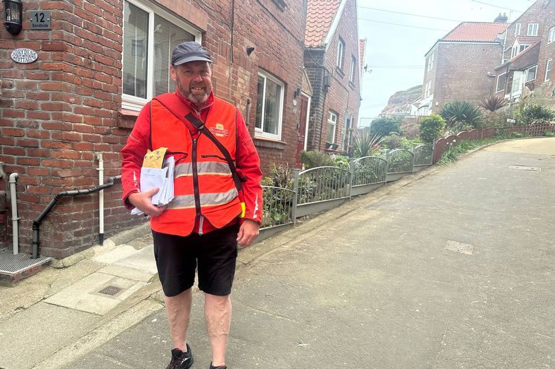 ‘It is a great place to live but I do wonder why everyone comes here as ...