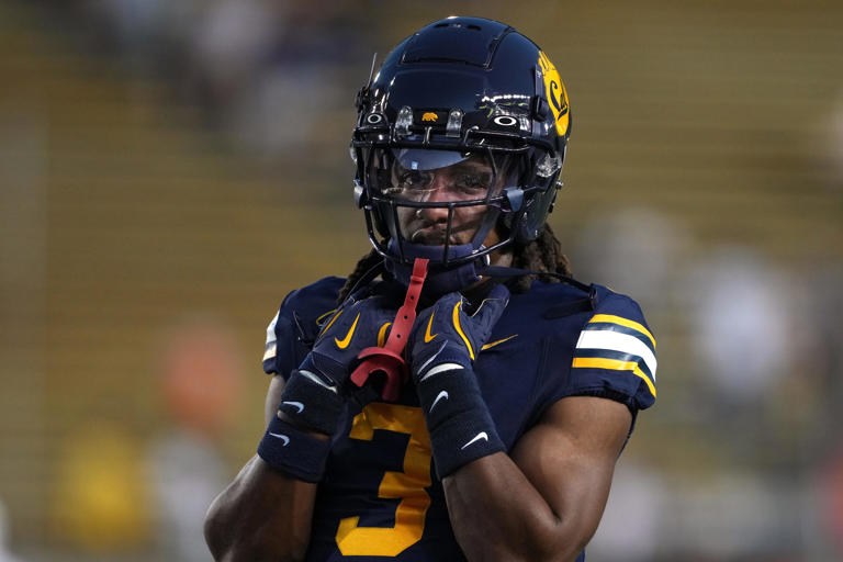 Kansas City Chiefs 90-man roster by jersey number: No. 20, DB Nohl Williams