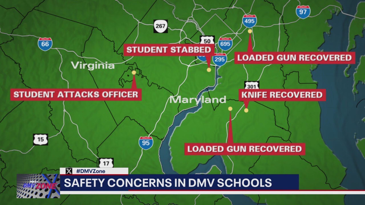 Addressing safety concerns in DMV schools