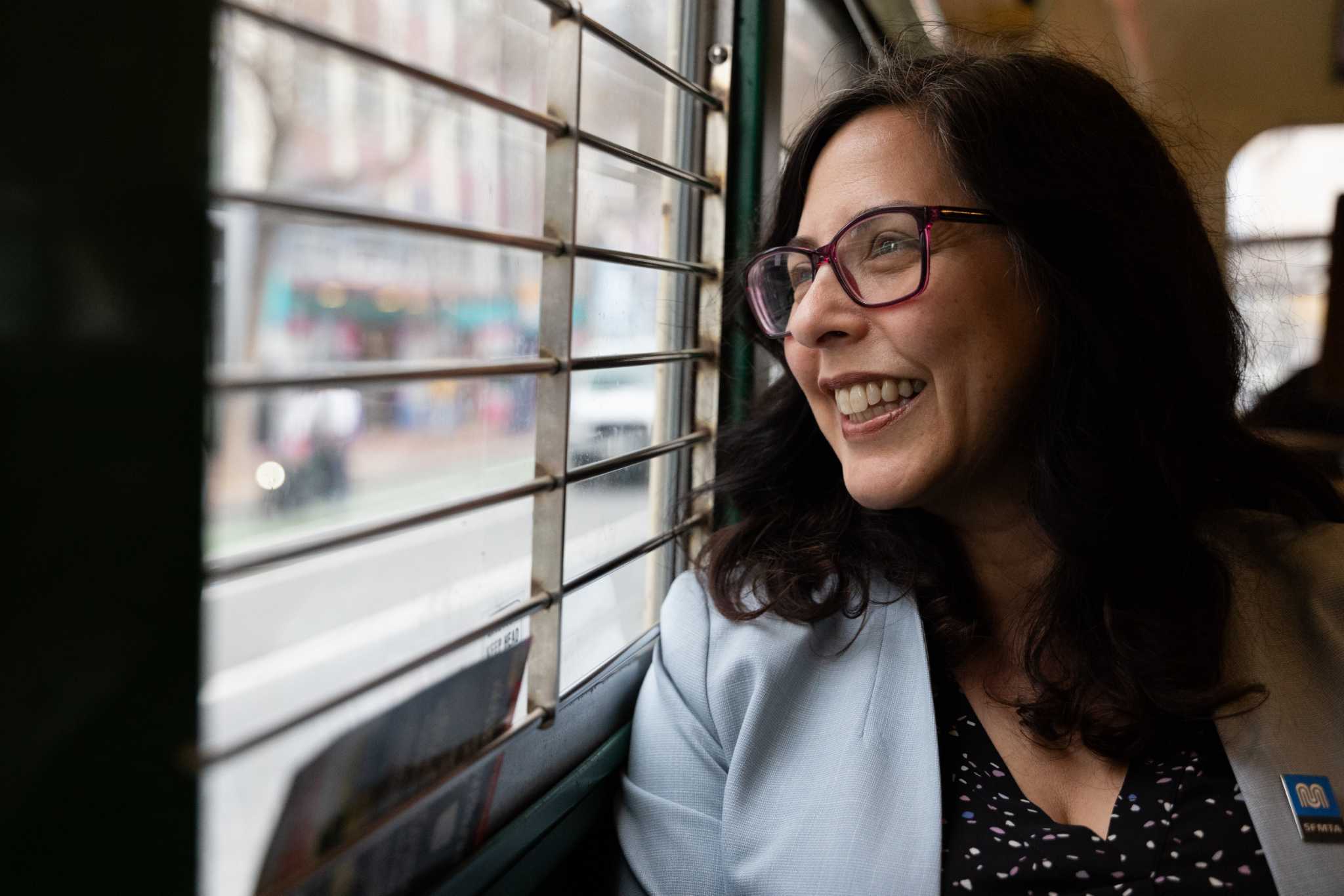 S.F. transportation chief overhauls leadership team amid budget crisis