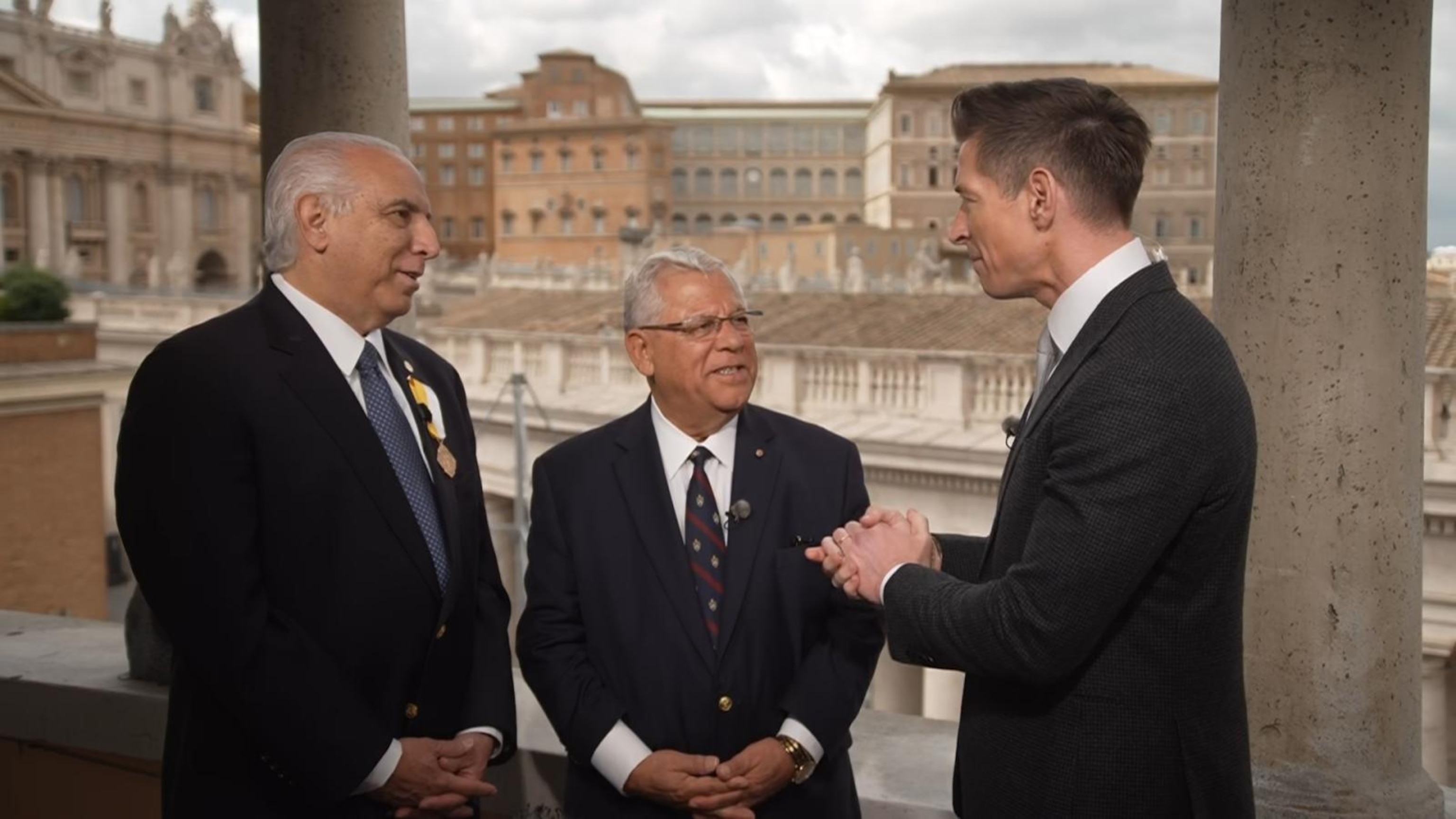 Friends and colleagues of Pope Francis reflect on his legacy