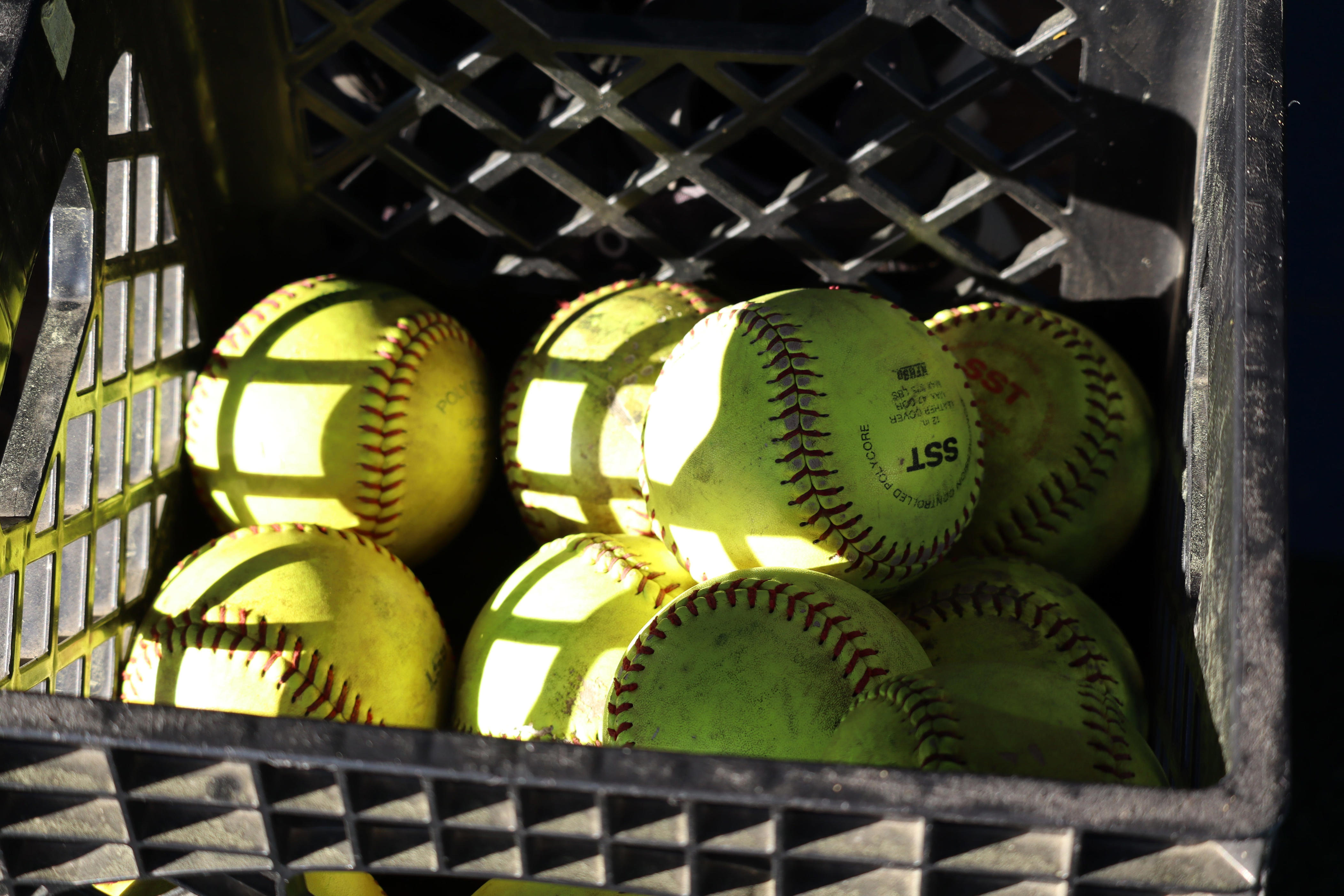 Arizona State softball adds Edmond Santa Fe's Hayley Ford to 2027 ...