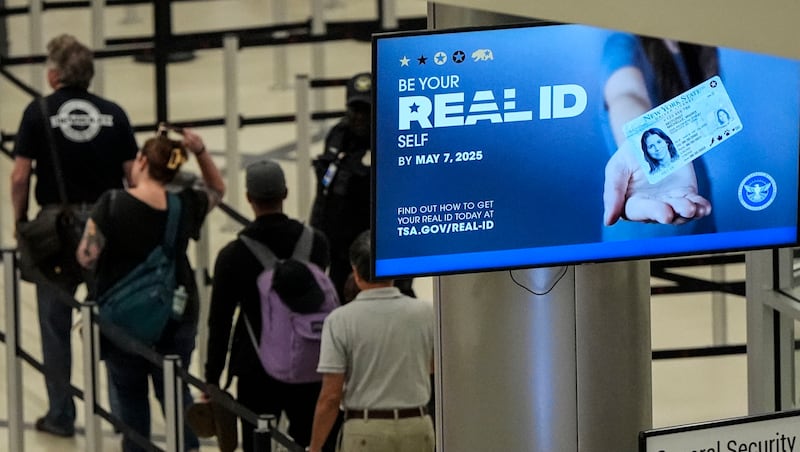 Real ID deadline is less than 2 weeks away. What to do if you don’t ...