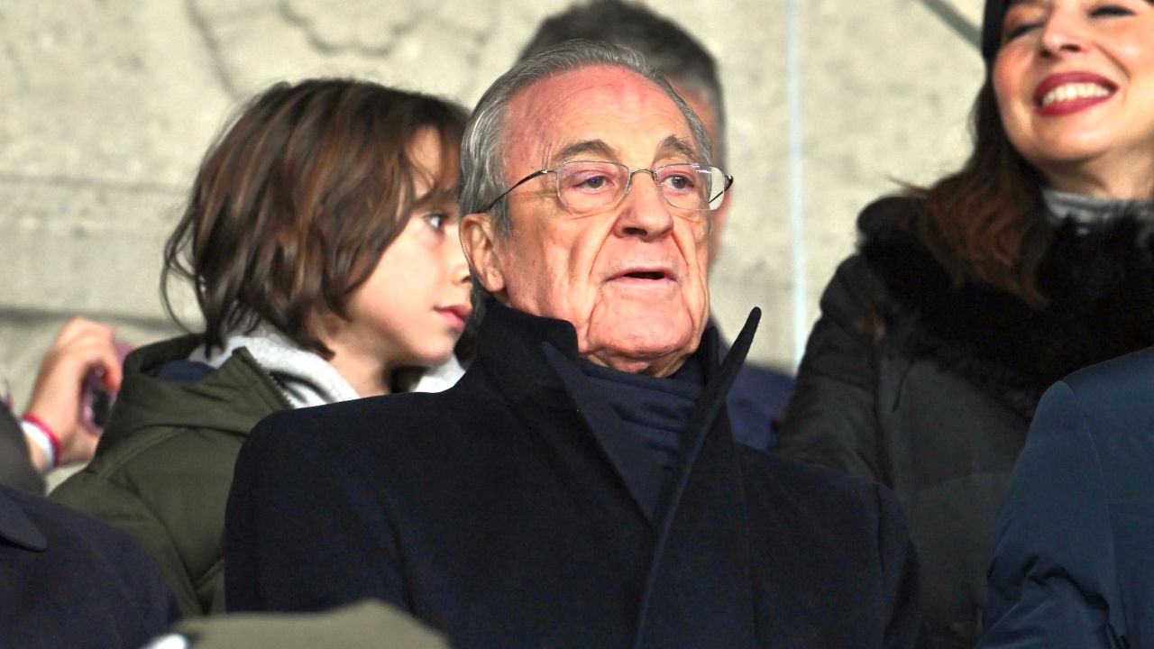 Ρεάλ: Θέλει το «μπαμ» με παίκτη της Σίτι το 2026!