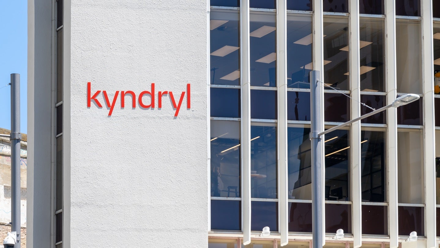 Kyndryl launches data security services in collaboration with Microsoft