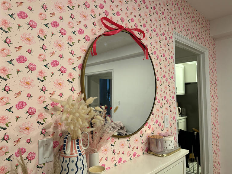 Best removable wallpaper of 2025, renter-tested and DIY approved