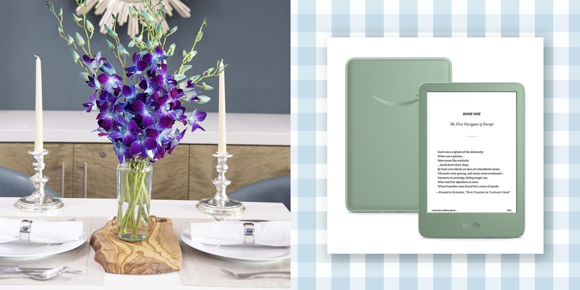 33 Best Mother's Day Gifts for Grandma That She'll Actually Use (We ...