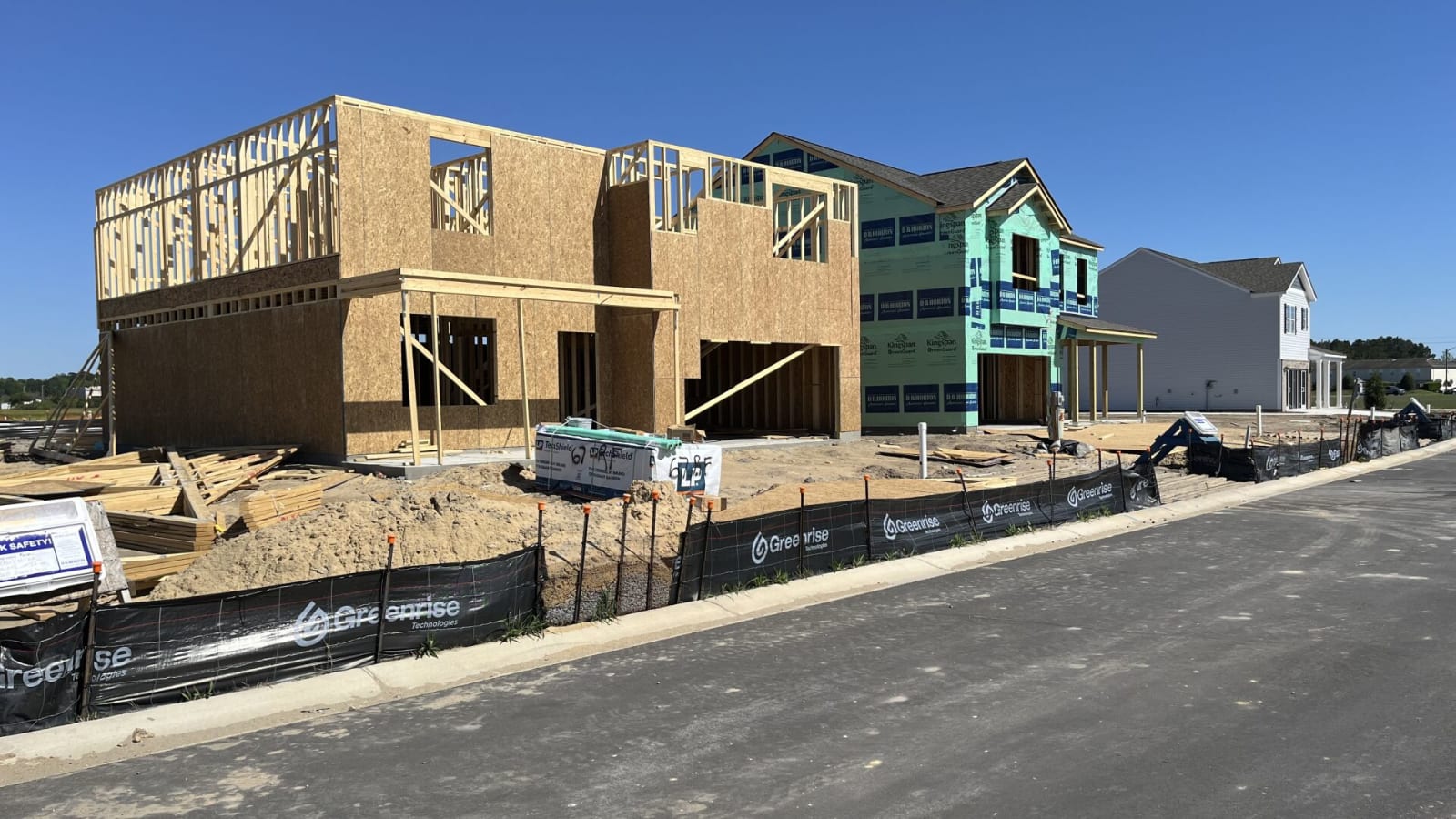 PHARE funding increase passes House