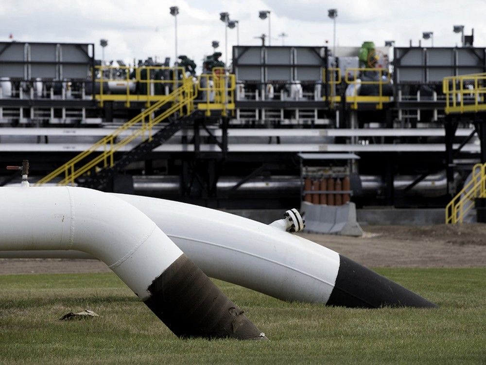 Opinion: Here's the playbook for getting major projects built in Canada