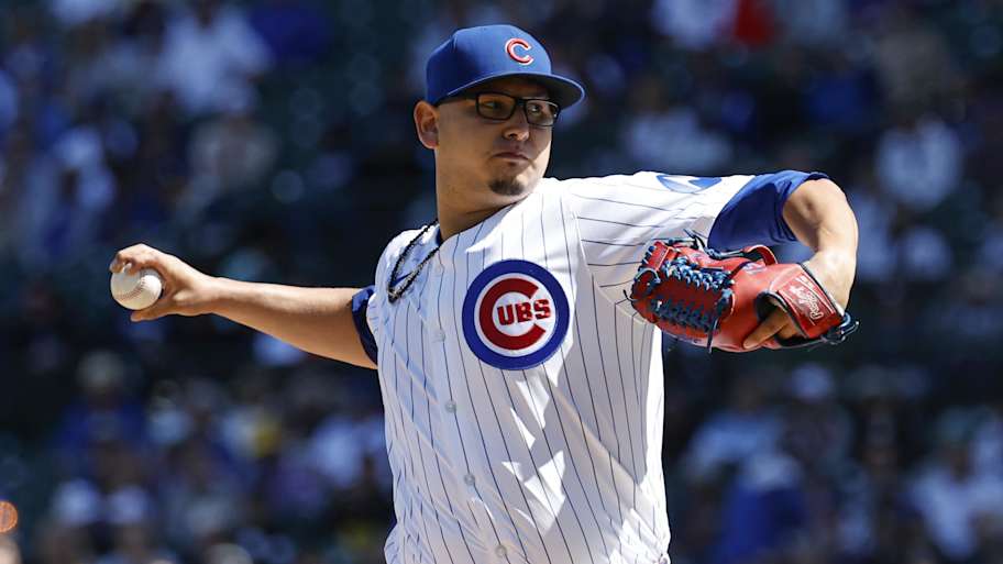 Chicago Cubs Receive Extremely Concerning Update on Important Injured ...