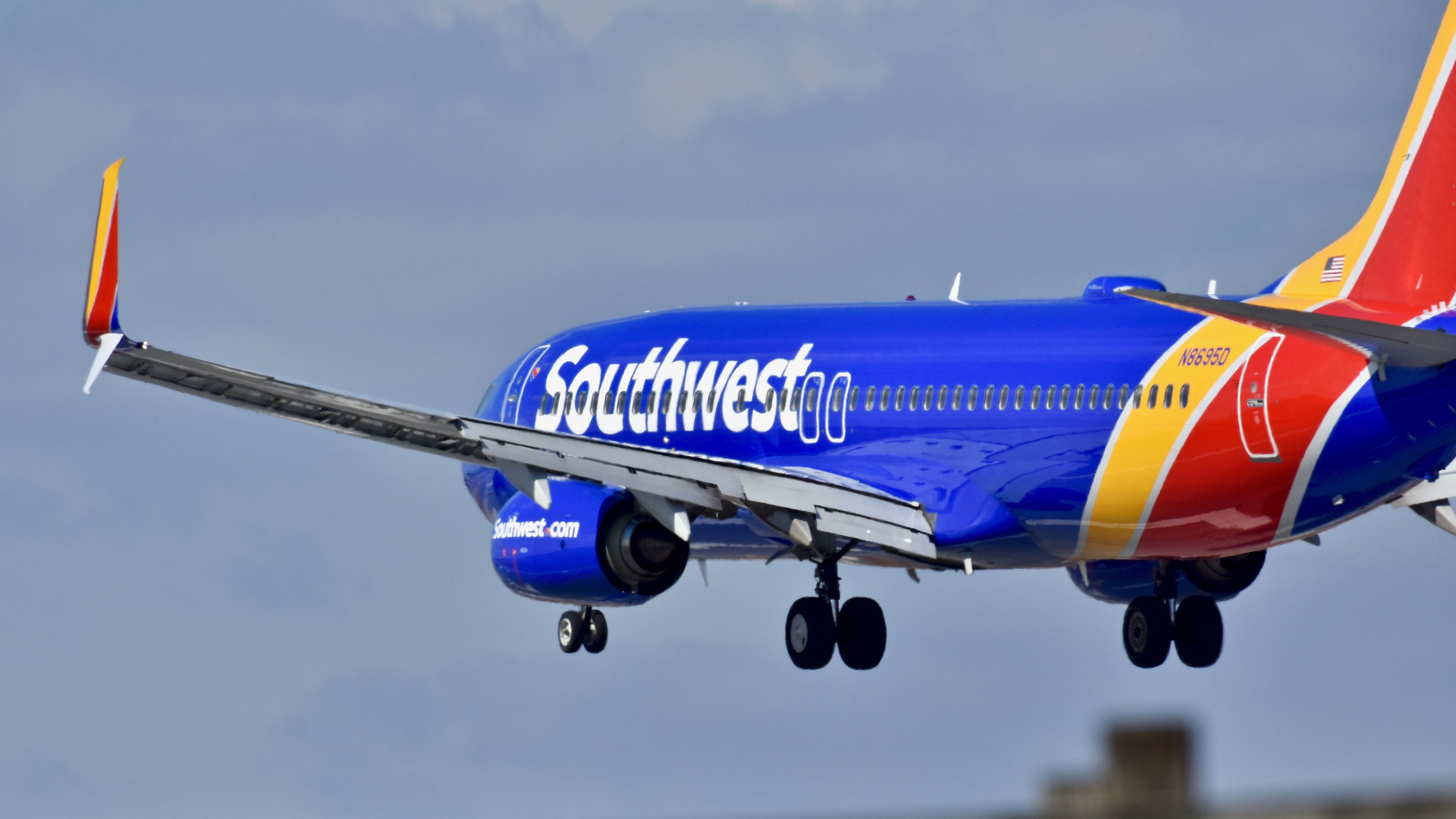 Southwest Airlines will soon 'discontinue service' at Chicago's O'Hare ...