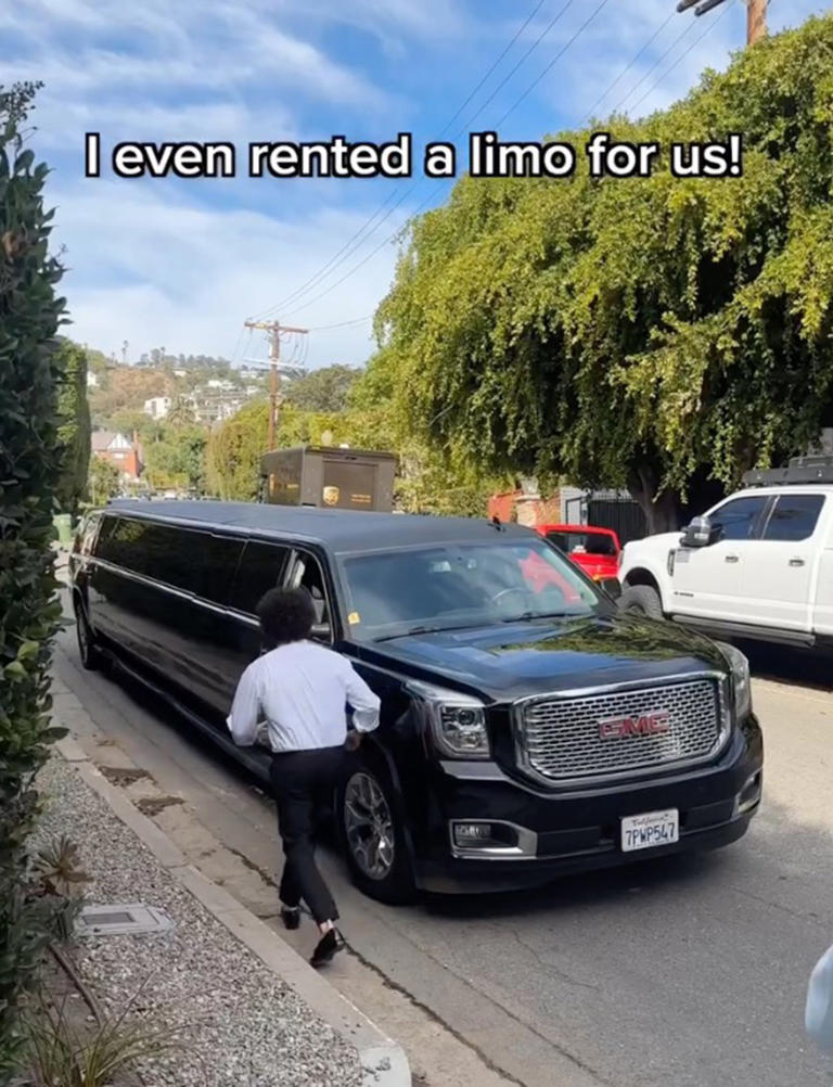 Selena Gomez’s fiancé Benny Blanco takes her to ‘prom’ for first time ...